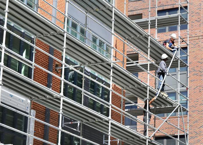 40 Charleston area condo and apartment buildings involved in lawsuits ...