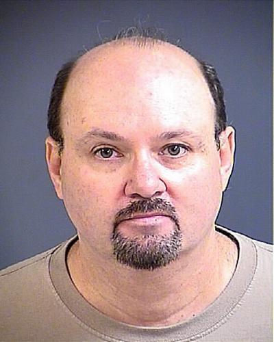 North Charleston man arrested on suspicion of child porn production