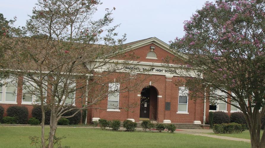 'We are certainly in mourning': Community grieves with death of Wagener-Salley High School teacher