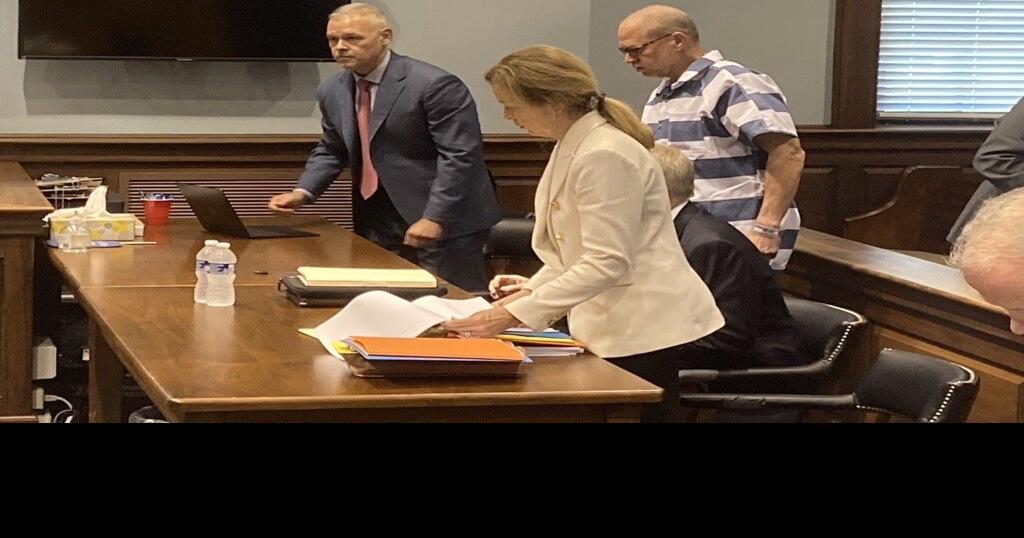 Cory Fleming pleads guilty to helping Alex Murdaugh steal | Murdaugh ...