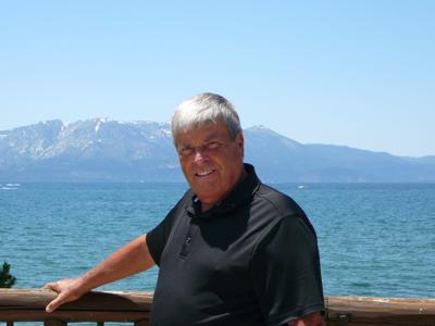 Surfside Beach author adds new book to Myrtle Beach crime series ...