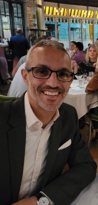 Charleston man feels family, national pride in Morocco's World Cup run ...