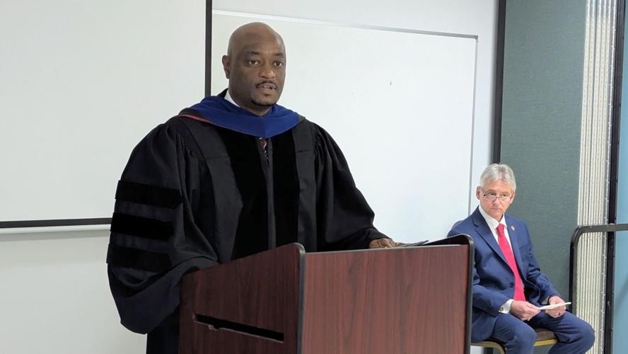 Four Aiken County inmates receive GED diplomas