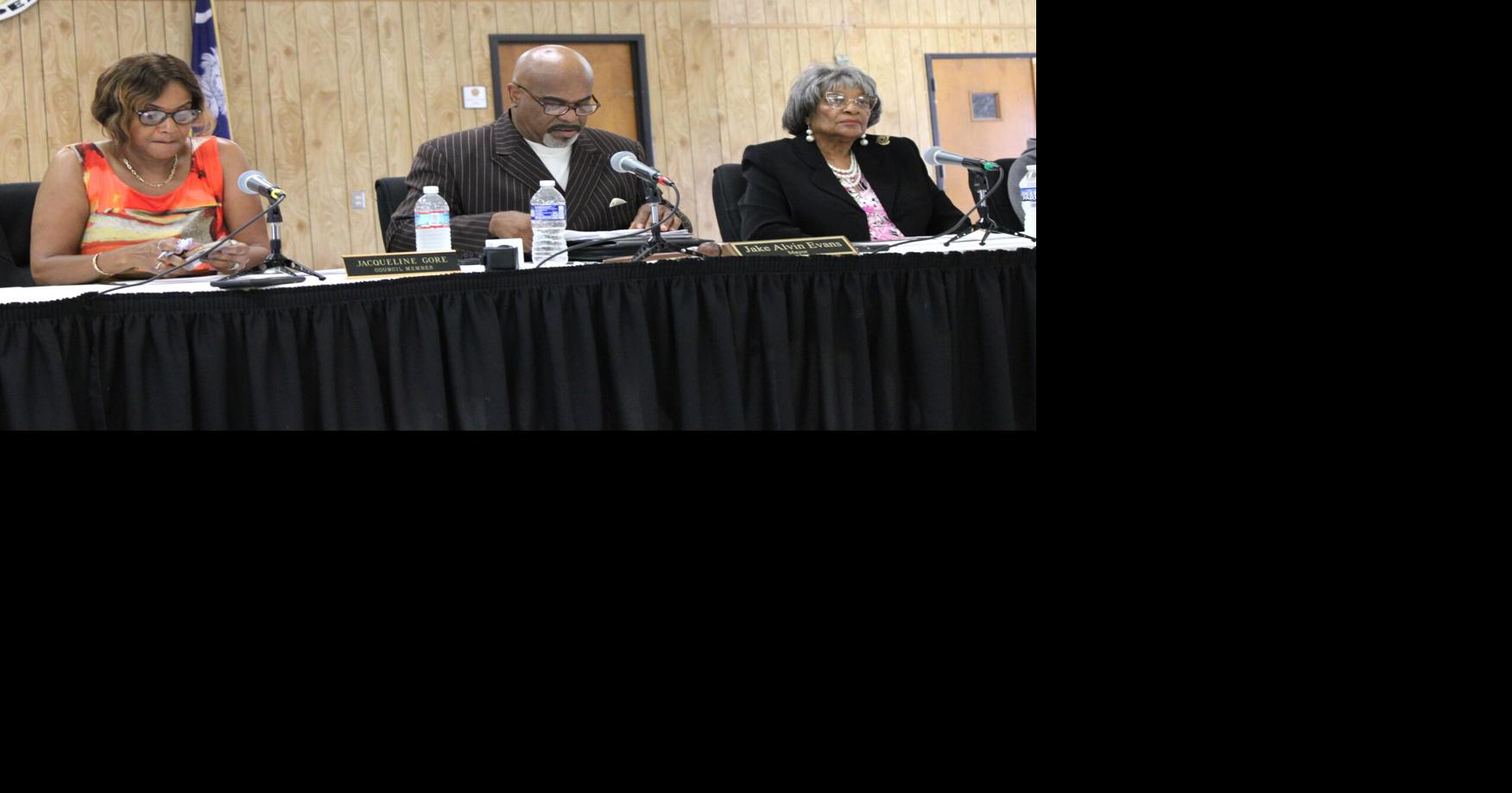 Horry judge rules against new Atlantic Beach town official