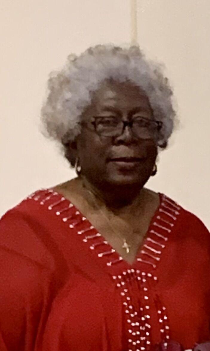 A biography of sweetgrass basket maker M. Jeannette Gaillard-Lee ...