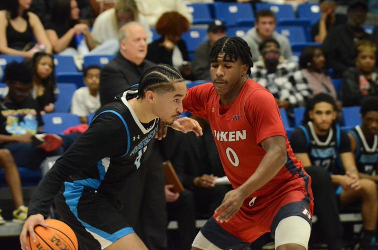 USC Aiken basketball drops one and wins one over Augusta