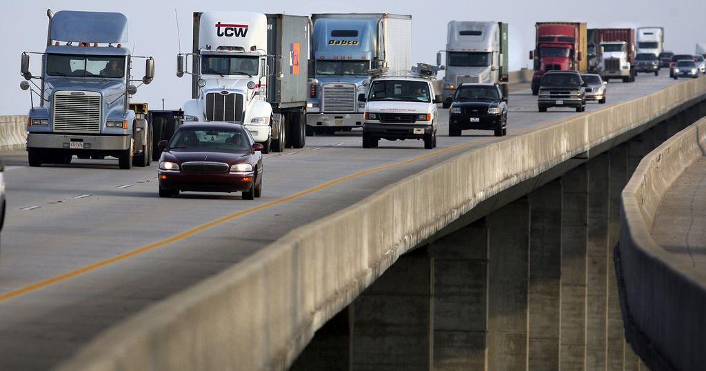 Renowned firm that designed Wando River bridge has ties to previous ...