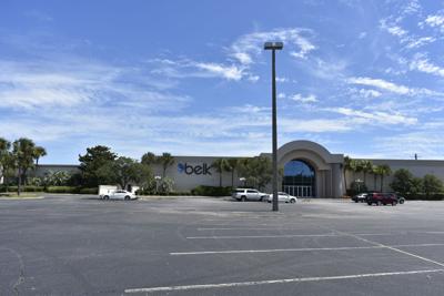 Inlet Square Mall owners owe more than $2.8 million, according to lawsuit