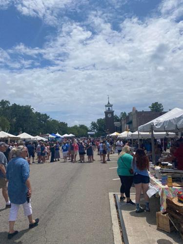 Georgetown Food, Beer and Wine Festival arrives May 4 | Georgetown ...
