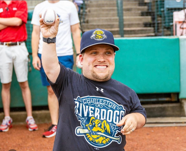 Local social media influencers to play in charity softball