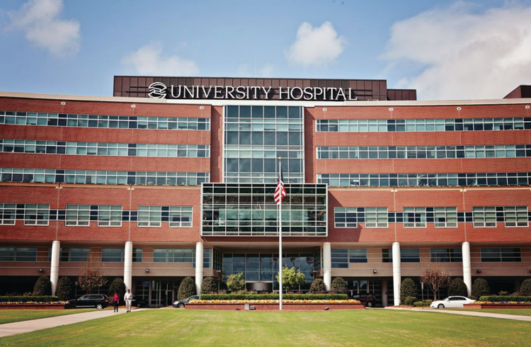 University Health officially joins Piedmont Healthcare
