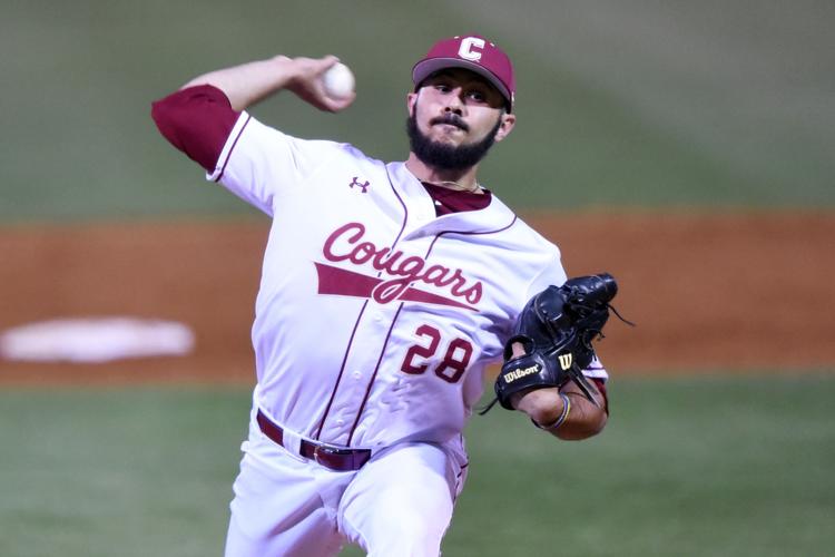 Cincinnati Gamecocks? Reds choose four USC connections; Two CofC ...