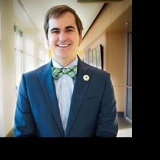 Meet the candidates: Jake Rambo