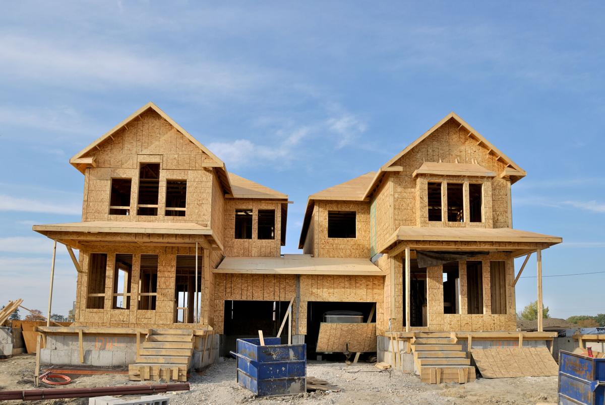Stats and Facts Largest Home Builders