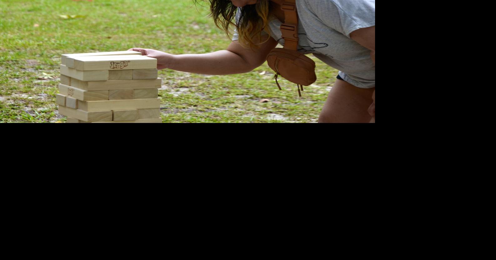 City of Aiken celebrates national Be a Kid Again Day