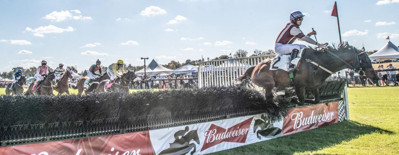 Graham Watters wins $35,000 Holiday Cup aboard Kiyomori