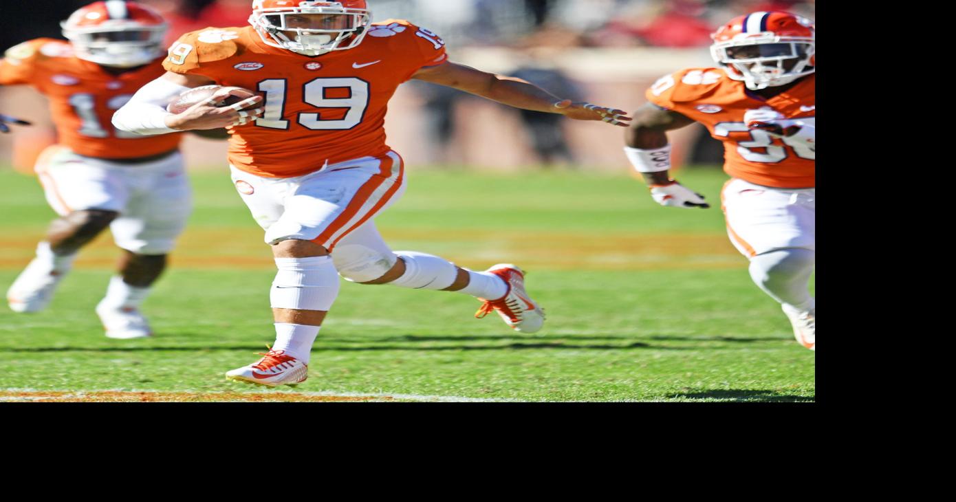 Younger brother of Clemson defensive standout transferring to Gamecocks ...