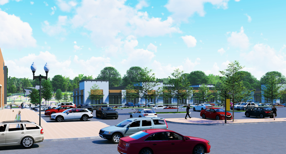 Forest Acres to rezone Richland Mall site for redevelopment