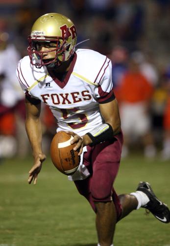 James Island vs. Ashley Ridge Football | News | postandcourier.com