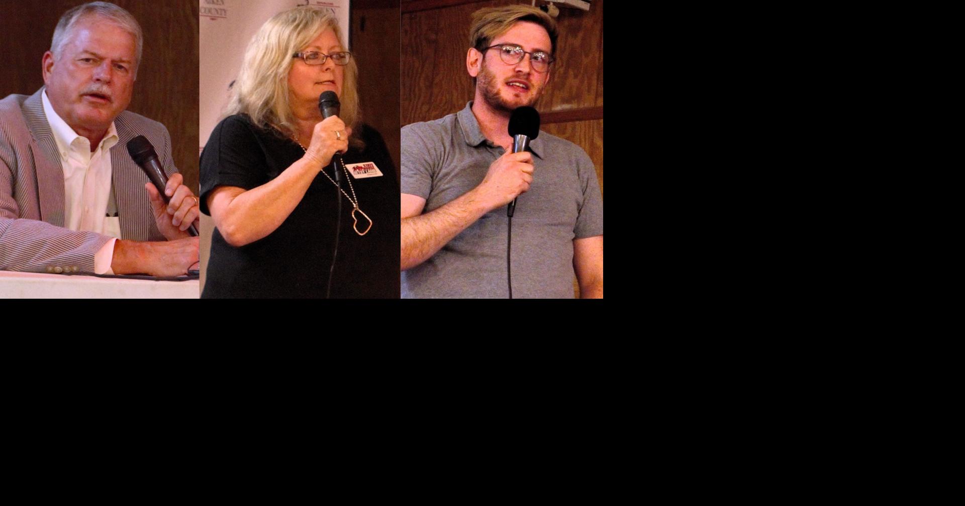 House District 81 candidates outline their priorities