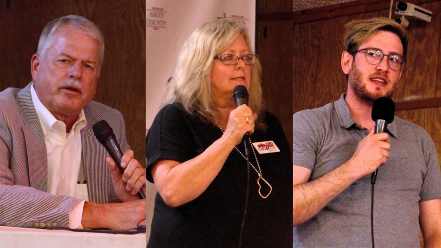 House District 81 candidates outline their priorities