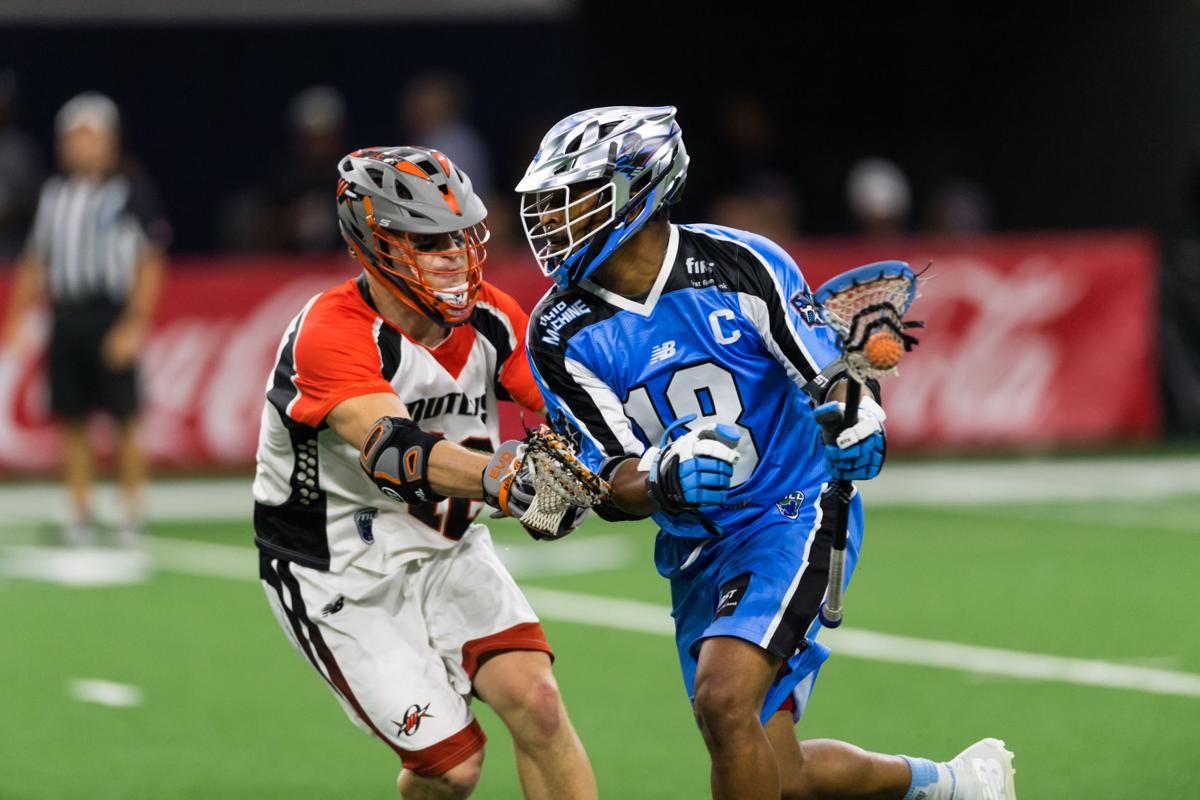 Major League Lacrosse looking at Charleston for expansion | Sports ...