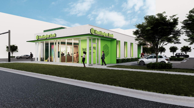 Huntington Bank looks to build first Columbia branch