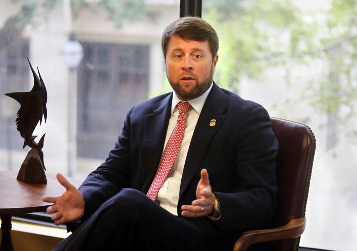 Peter McCoy: The 6 words SC regulators are using to justify killing ...