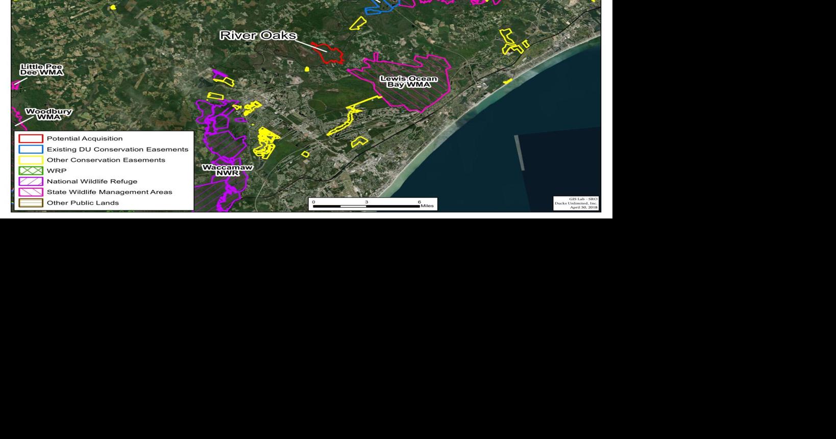 7A_MAP River Oaks landscape re-export.pdf | | postandcourier.com