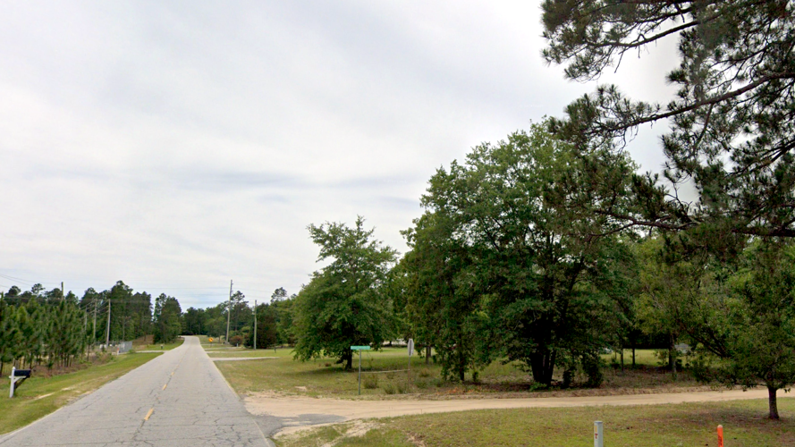 Kershaw County residents fighting planned power plant