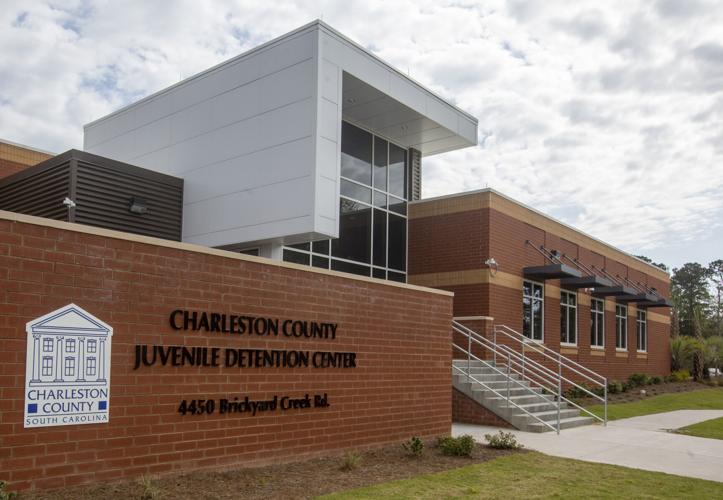 Judge orders end of juveniles in solitary at Charleston jail