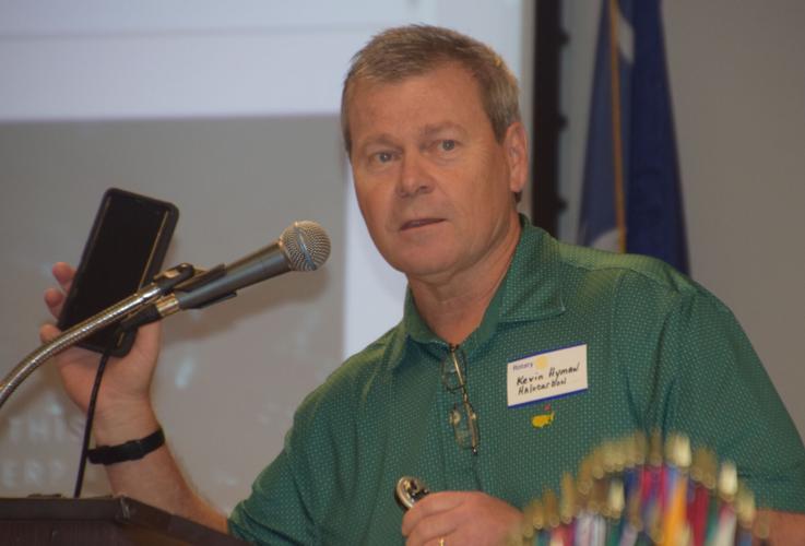 Aiken County company Halocarbon produces anesthetics and variety of ...