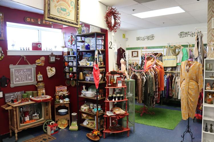 New owners overhaul the offerings at Rock Hill vendor mall
