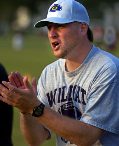 Gamecock great QB Steve Taneyhill dies from cancer