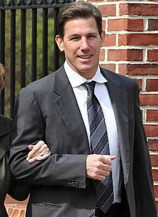 Arthur Ravenel's warning to son: SLED's following you | News ...