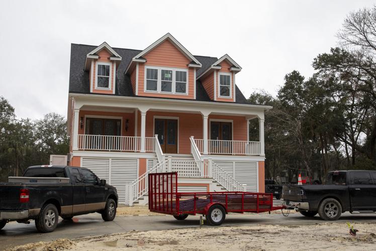 North Charleston councilman caught in web of financial troubles