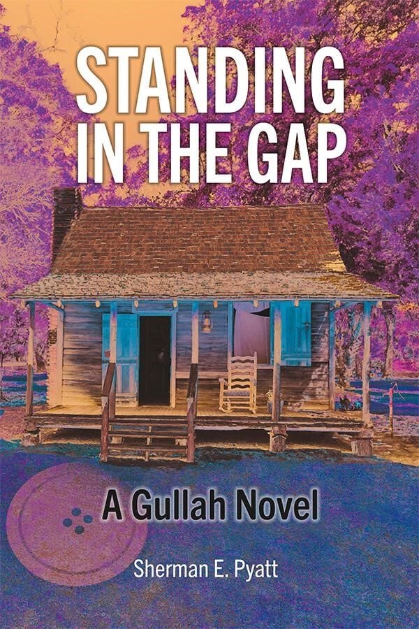 Historian Sherman E. Pyatt’s New Novel, Standing in the Gap, a Tale of ...