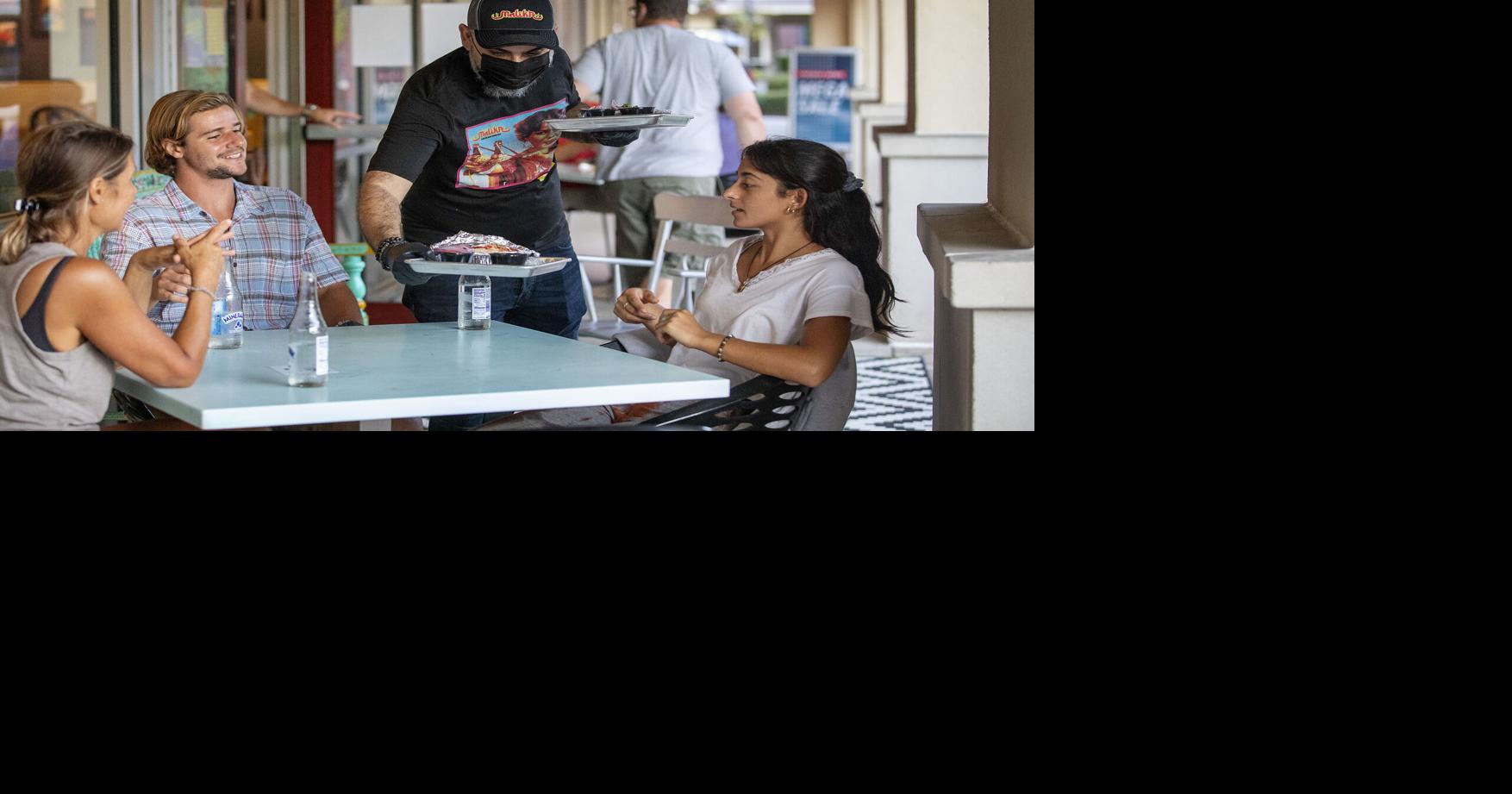 Charleston chefs predict dining trends, suggest industry changes for 2022