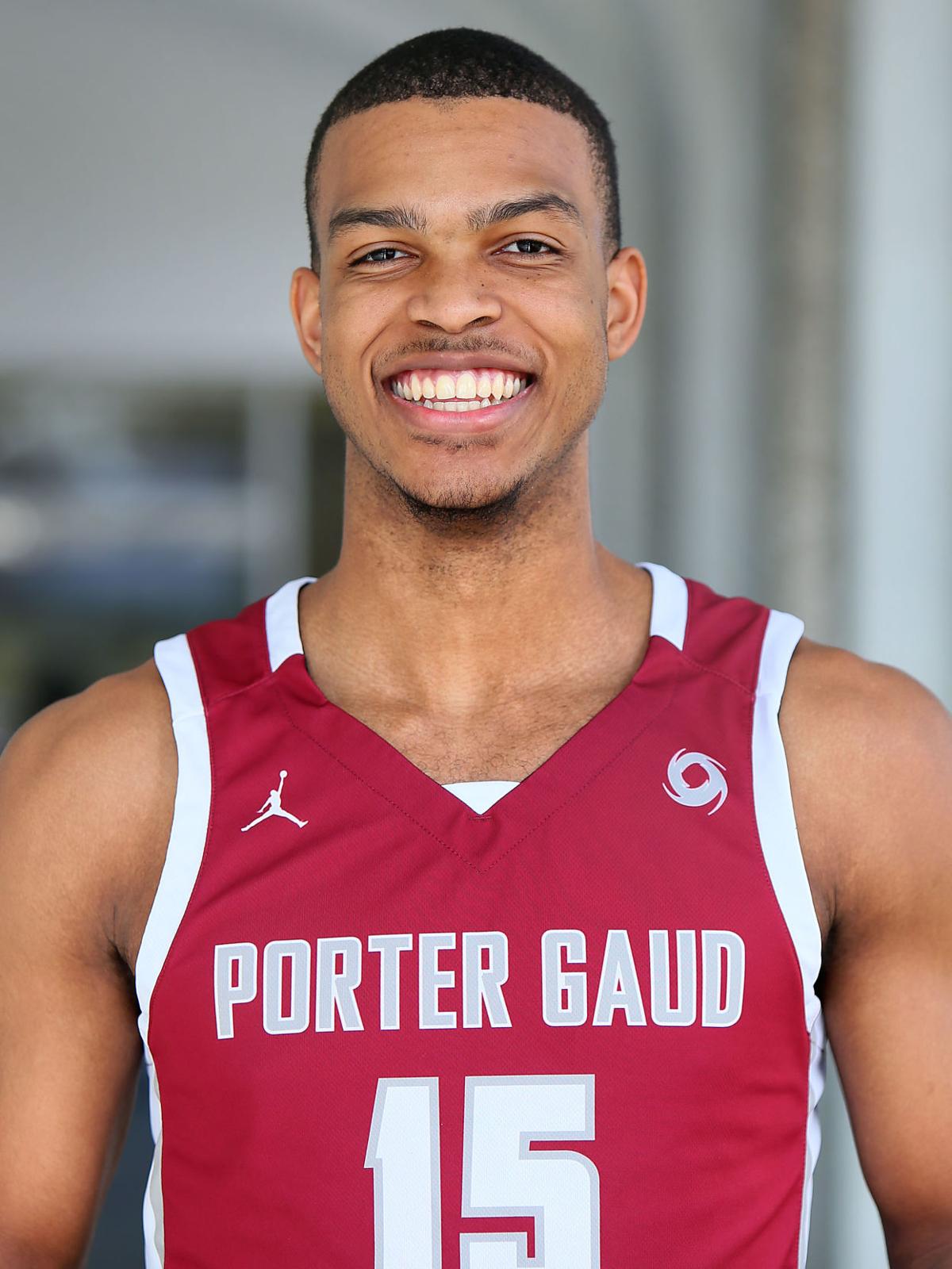 Porter-Gaud's Josiah James, Goose Creek's Shayla Nelson lead All ...