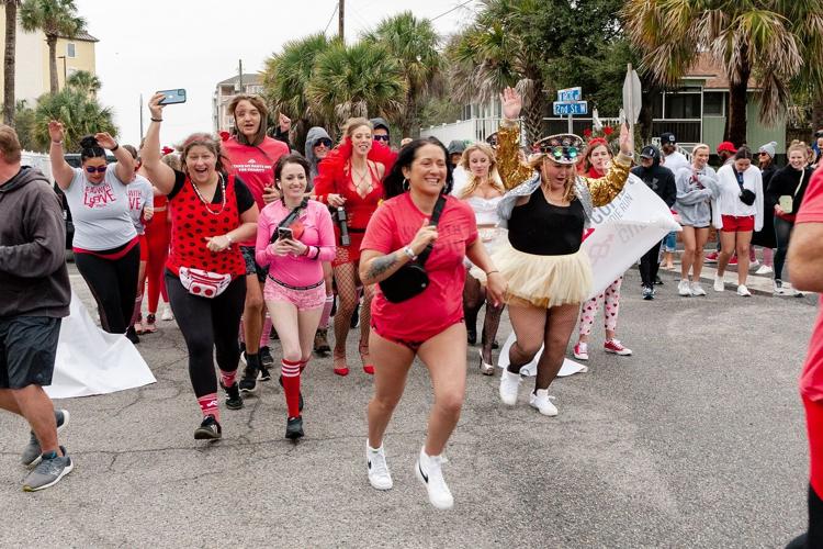 Undie run set for Feb. 10 | News | postandcourier.com