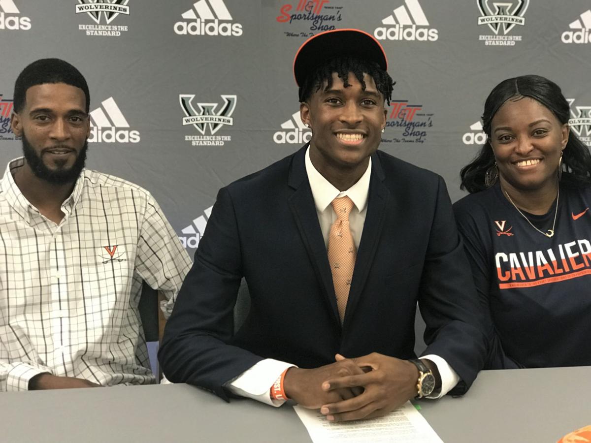 Former SC high school standout Lavel Davis Jr. killed in shooting at ...