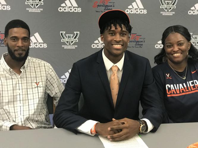 Former Woodland High School standout Lavel Davis Jr. killed in shooting ...
