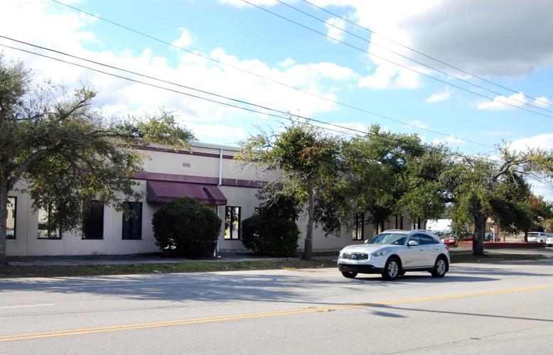 Park and ride could help Charleston's affordable parking problem for ...