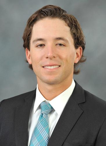 Coastal Carolina names Zach Weisz director of baseball operations