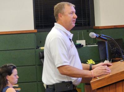 SFD implementing schedule shakeup: Fire Chief announces new 48/96 model