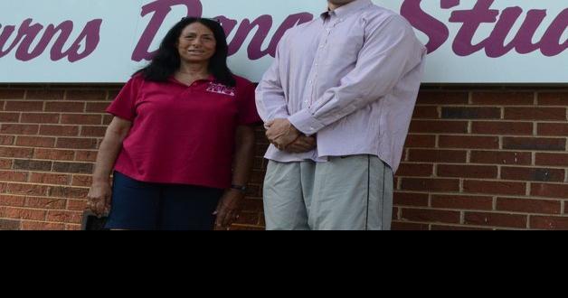 All in the family: Corey Burns to take the lead at Burns Dance Studio ...