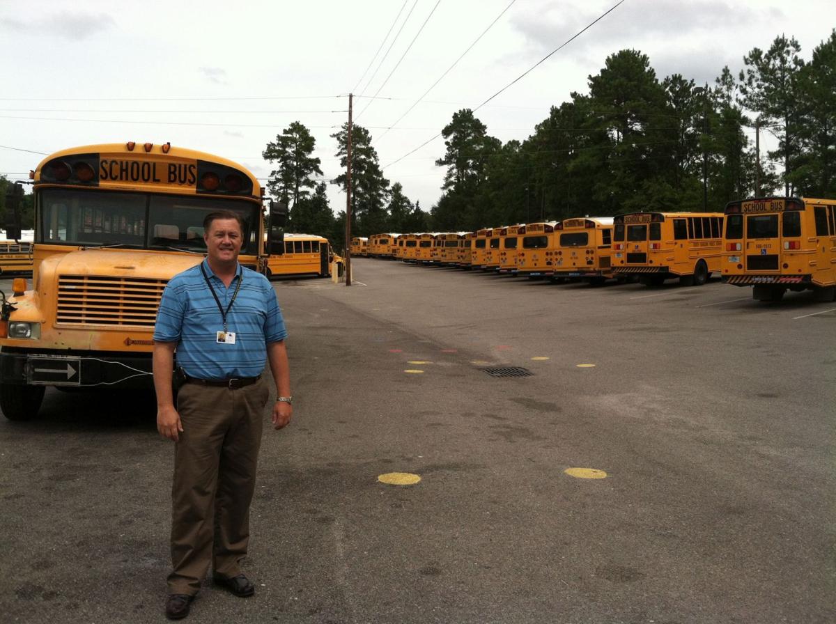 Dorchester District 2 reports improved service after taking over its ...