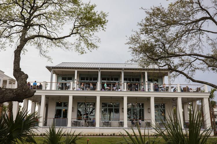 Photos: The Kingstide on Daniel Island is now open | Multimedia ...