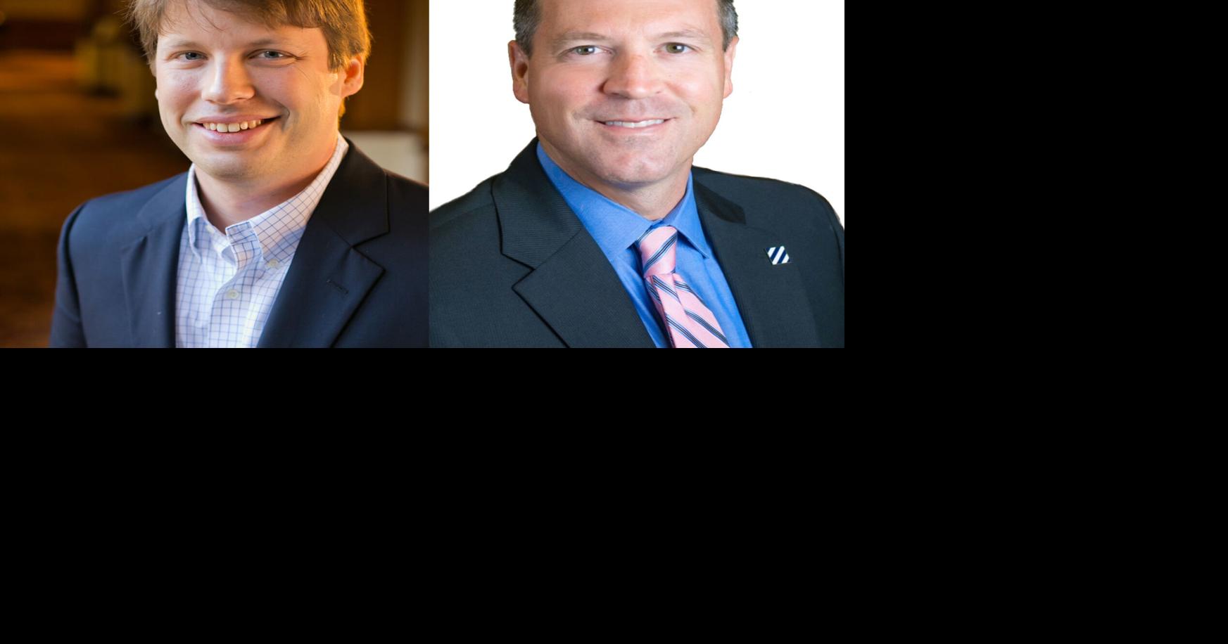 Race for Charleston City Council District 1 election runoff comes down ...
