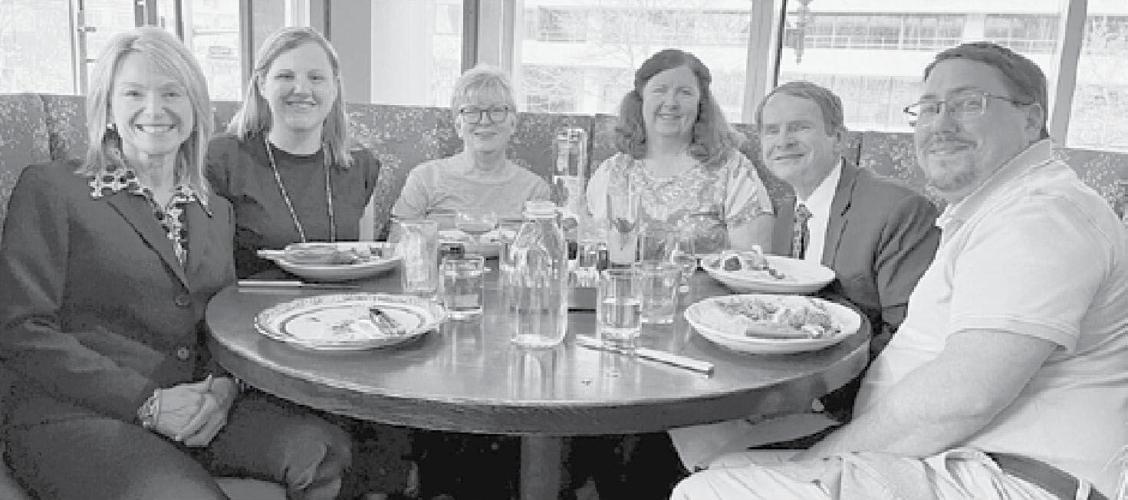 Visiting our country's capital | | postandcourier.com